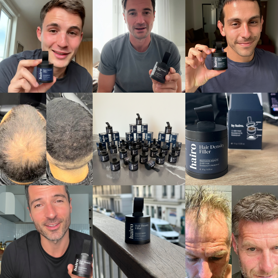 LISTICLE 7 REASONS TOPPIK – HAIRO
